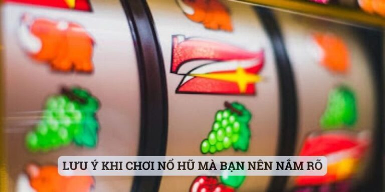 Giới Thiệu Slot Game Fun88 Chi Tiết, Đầy Đủ Nhất Cho Bạn